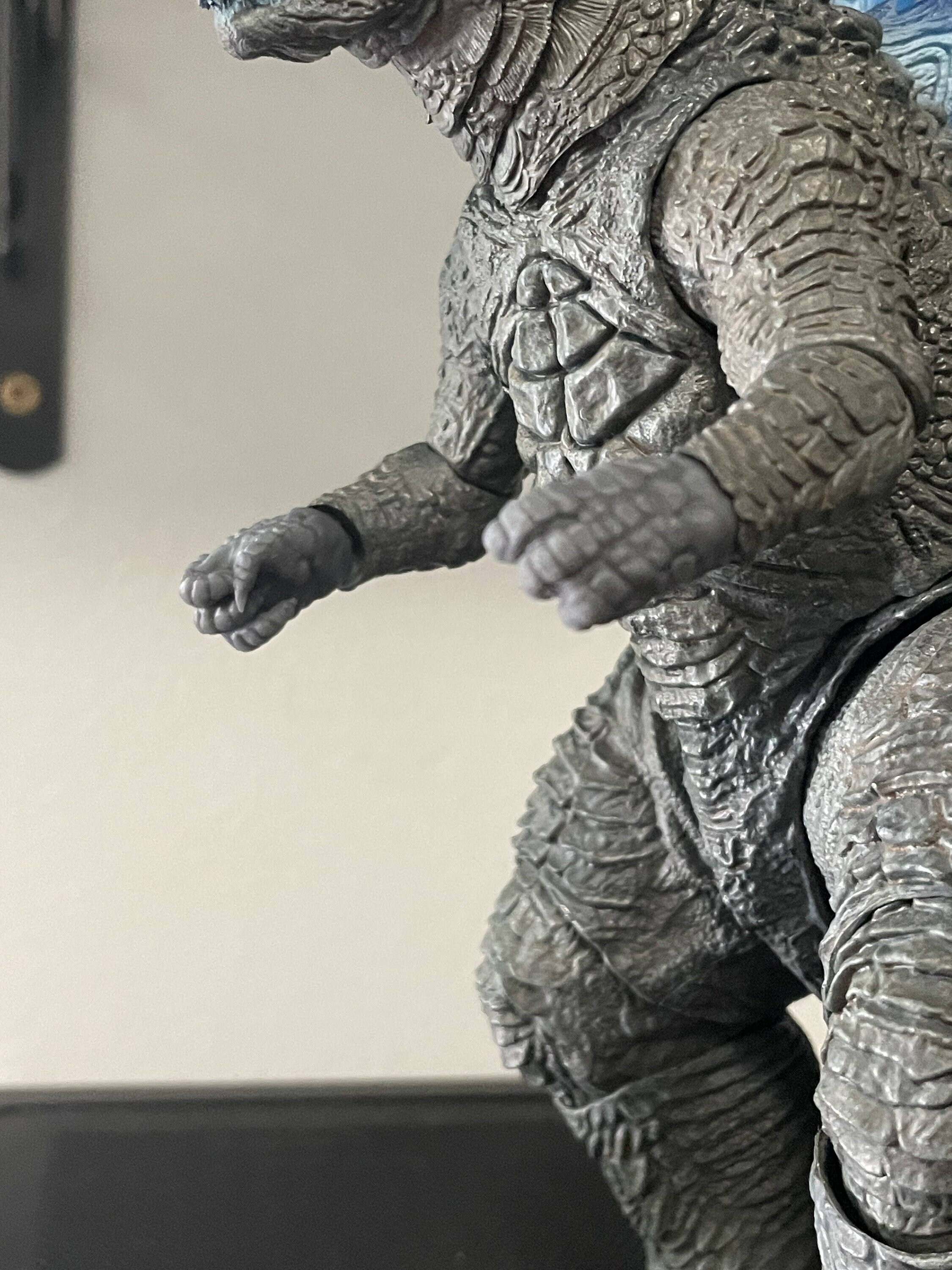 Hiya Godzilla Alt Hands - Etsy