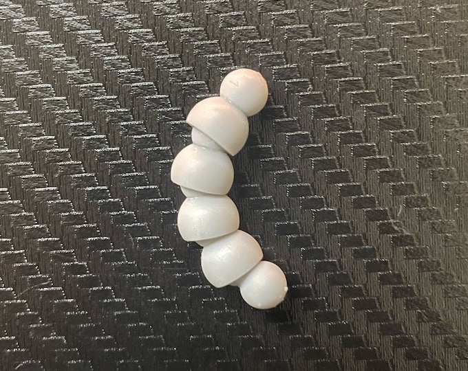 Improved Neck Armature for Hiya Toys Godzilla - Etsy