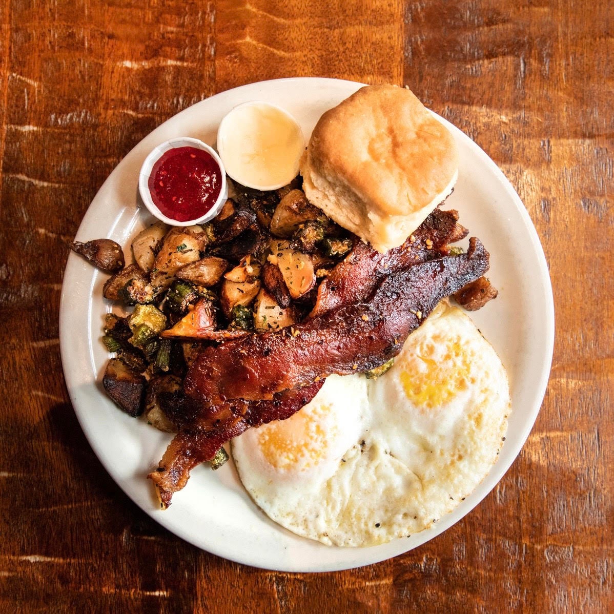 Birthday Bacon Bag Say happy Birthday With Berryhill Bacon 12 Strips ...