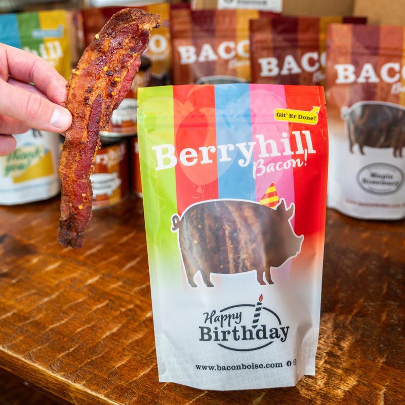 Bacon - Etsy
