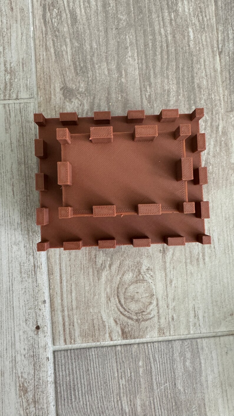 Super Mario Bros 1-1 Level Diorama NES Mario Figure, Castle, Flagpole ...