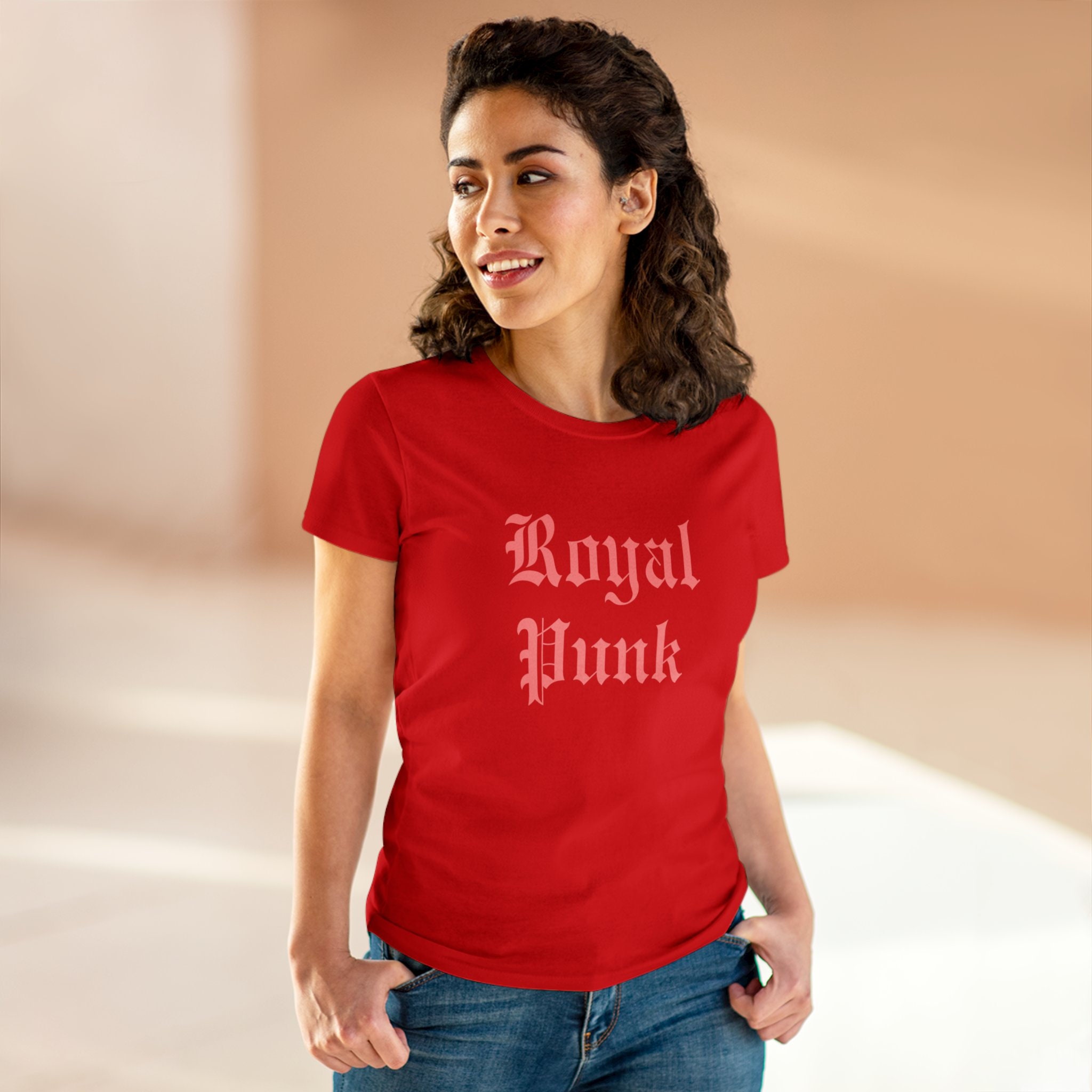 Royal Punk Mean Girls Gretchen Wieners Tshirt Mean Girls - Etsy