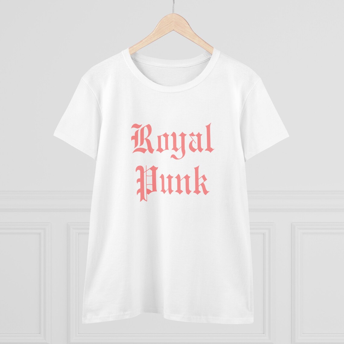 Royal Punk Mean Girls Gretchen Wieners Tshirt Mean Girls - Etsy