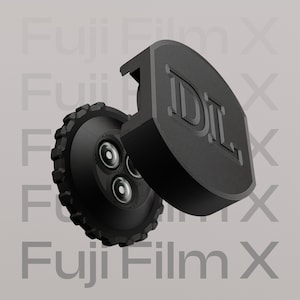 Triplelens for Fujifilm X-mount - Etsy