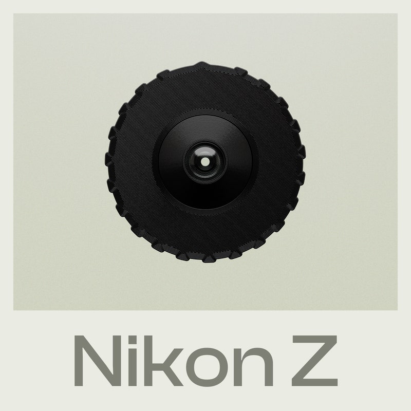Camera Nikon Lens - Etsy UK