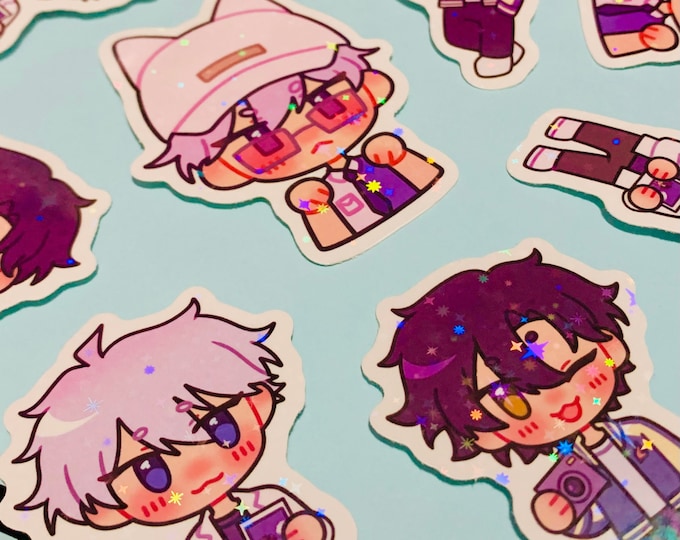 Link Click Merch - Etsy