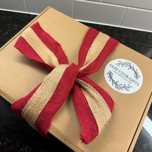 Teen and Tween Sweet and Sour Christmas Candy Gift Box - Etsy