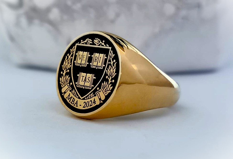Personalized Ring ,university Ring,class Ring,family Ring,class Ring ...