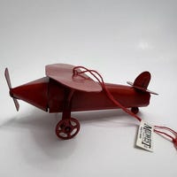 Red Baron - Etsy