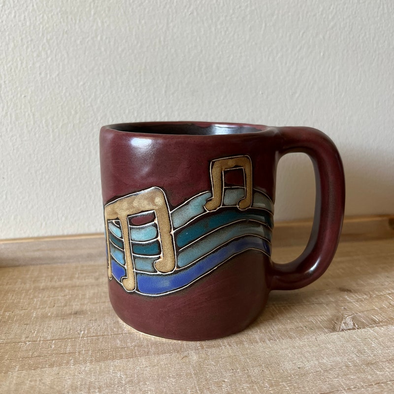 Mara Pottery Mexico - Etsy