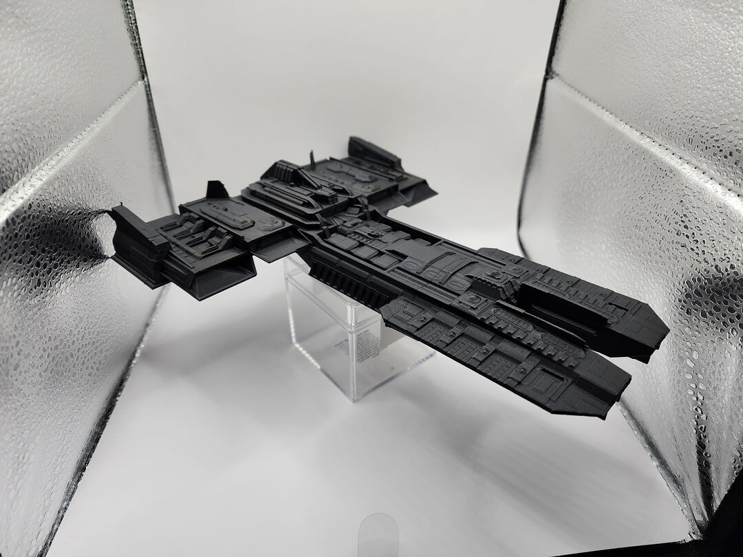 USAF - Storm - Digital STL File - Etsy