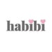 Habibi Kiss-cut Stickers - Etsy