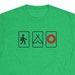 Phish T-shirt | Hike, Camp, Phish | Lot & Concert Tee - Etsy
