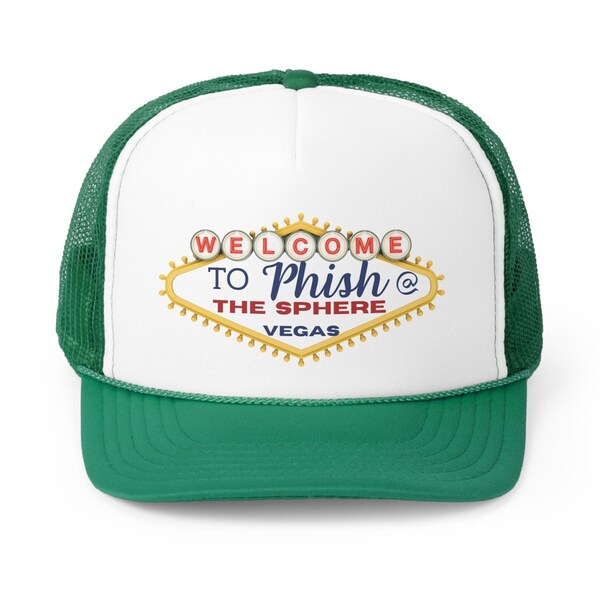 Phish Merchandise - Etsy