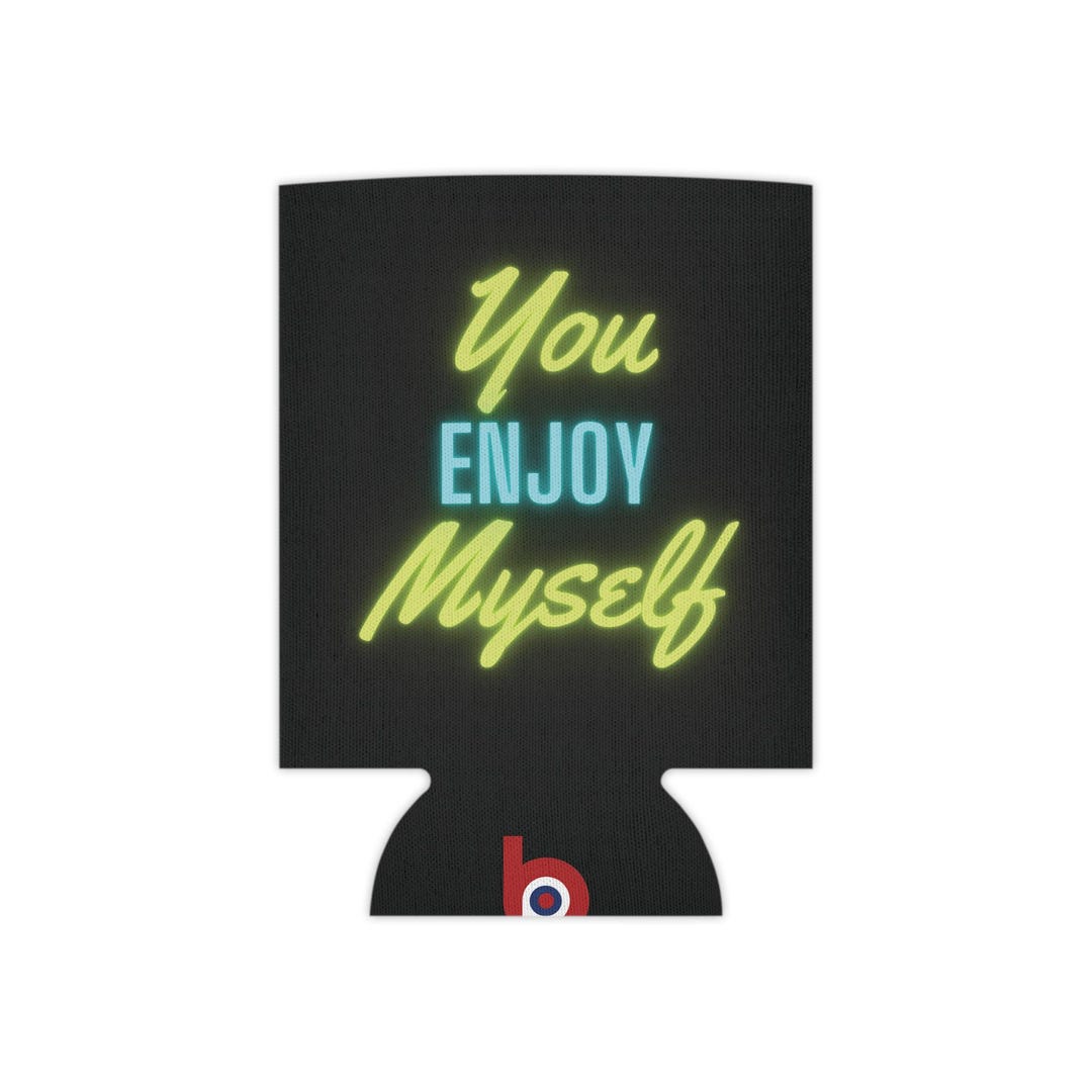 Phish Beer Hugger | You Enjoy Myself | Can Cooler Sleeve - Etsy