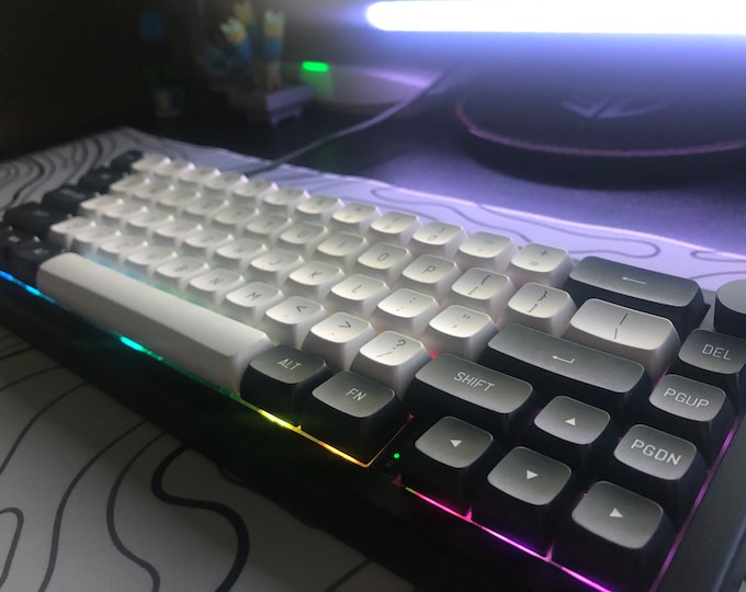 Custom Mechanical Keyboard Customize It Yourself Gmk67 65% Mechanical ...