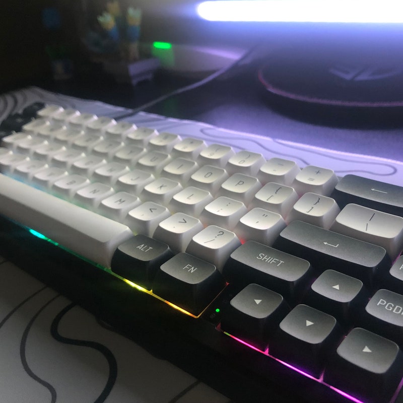 Wooting 60he Keycaps - Etsy