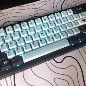 Custom Mechanical Keyboard Customize It Yourself - Gmk67 65% Mechanical ...