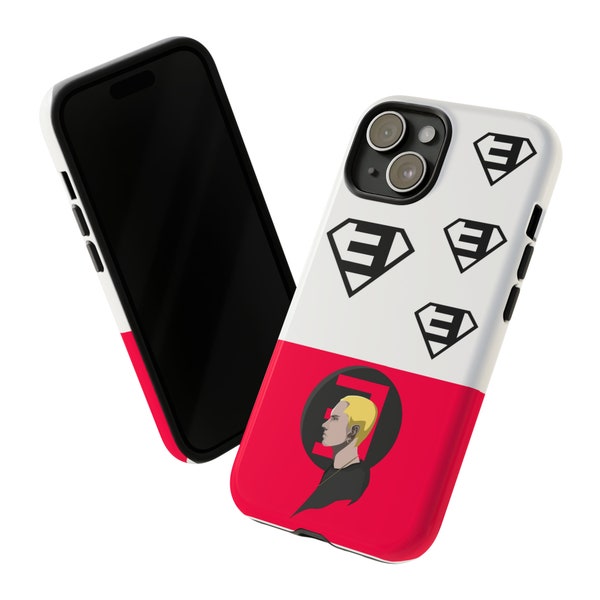Eminem Phone Case - Etsy