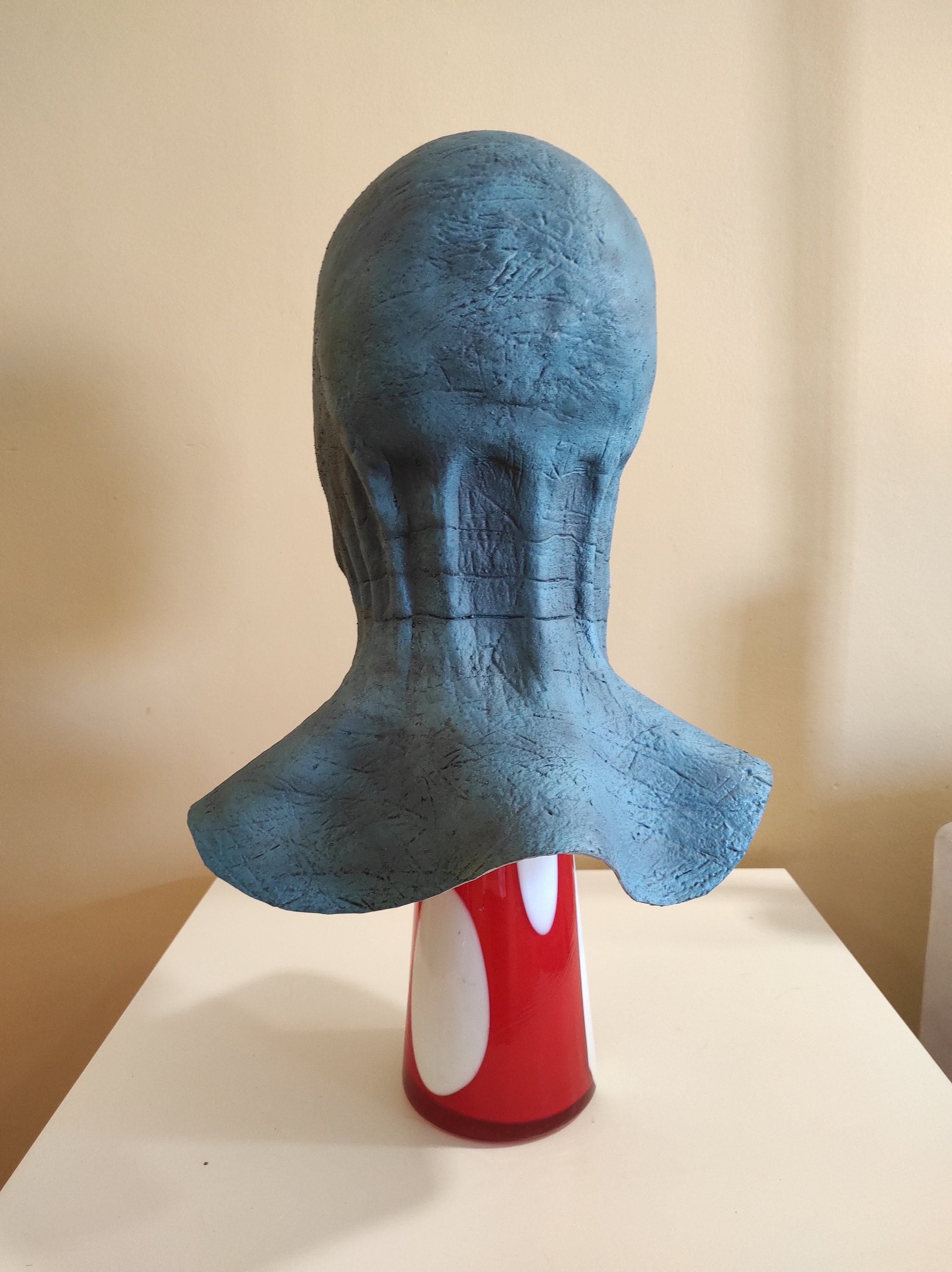 Cad Bane Mask Duros Latex Mask Star Wars Cosplay - Etsy UK