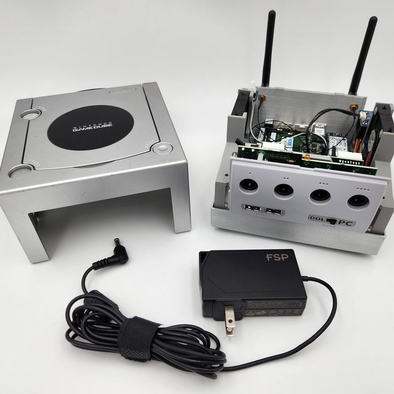 Retro Pc Case - Etsy