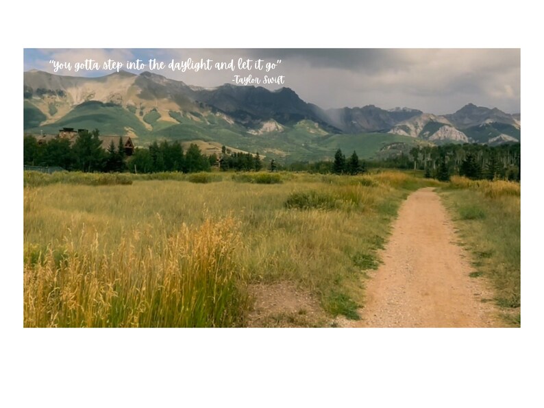 Swiftie Laptop Wallpaper, Taylor Swift Lyrics, Sunset Photo, Aesthetic ...