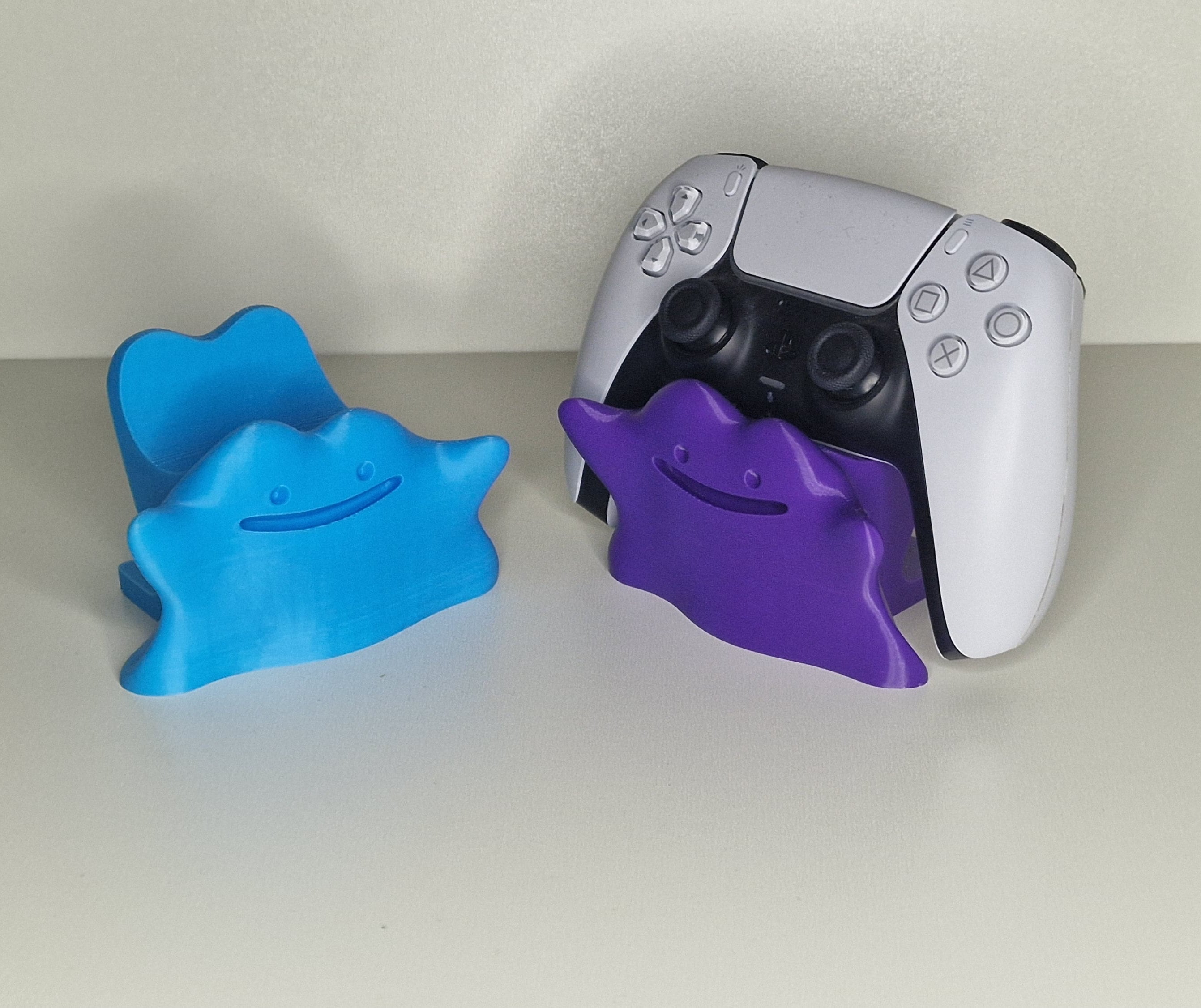 Pokemon Inspired Controller Holder - Etsy