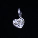 Pandora Family Tree Dangle Charm - Etsy