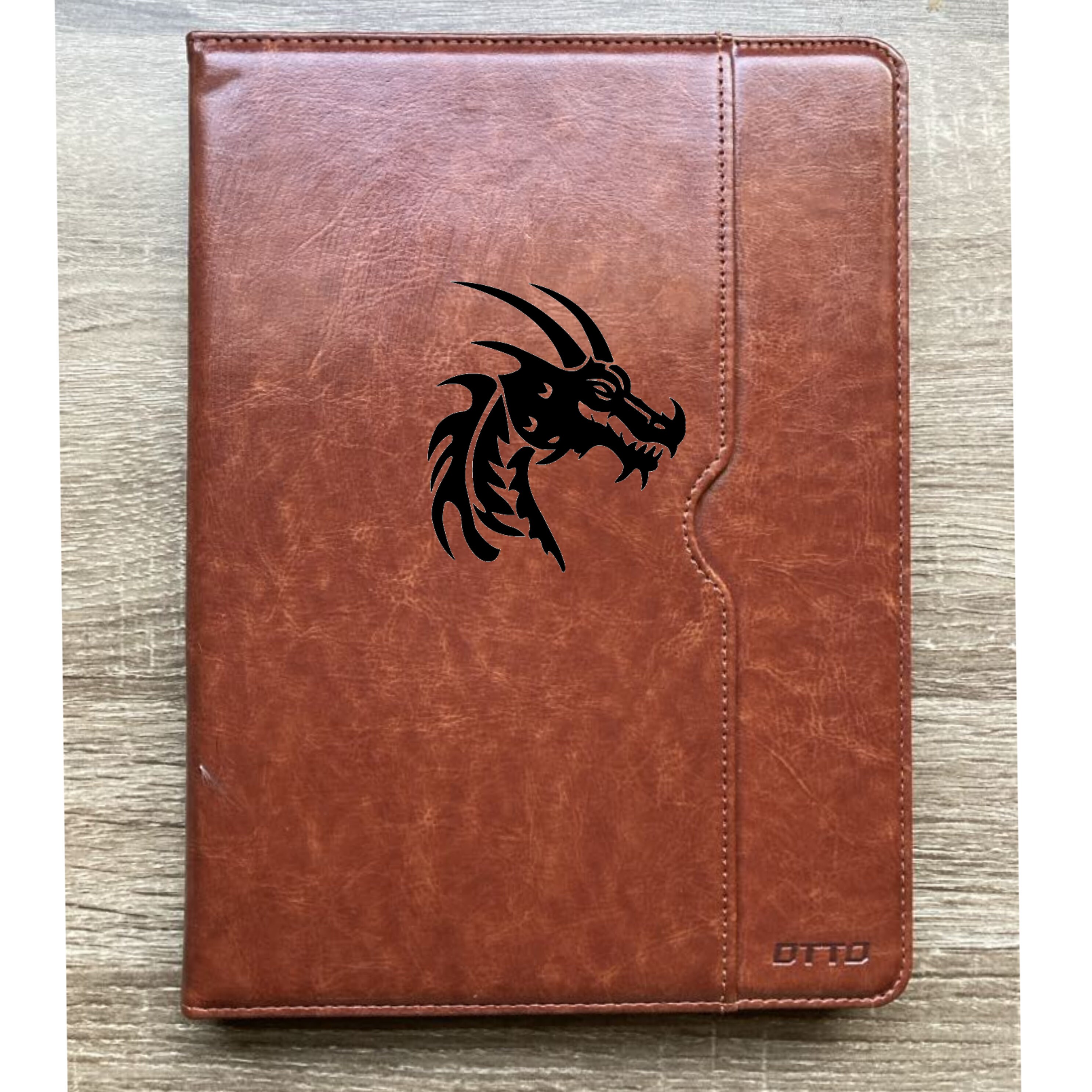 Dragon Vinyl Decal - Different Sizes Sticker - Indoor Outdoor - Color ...
