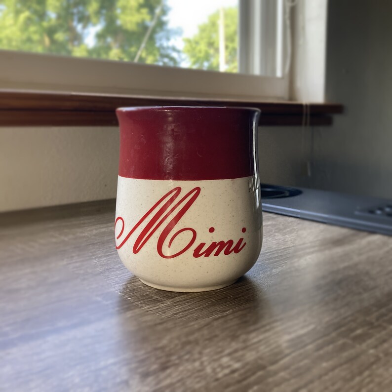 Personalized Name Decal - Cursive Font - Water Proof Vinyl - Color ...