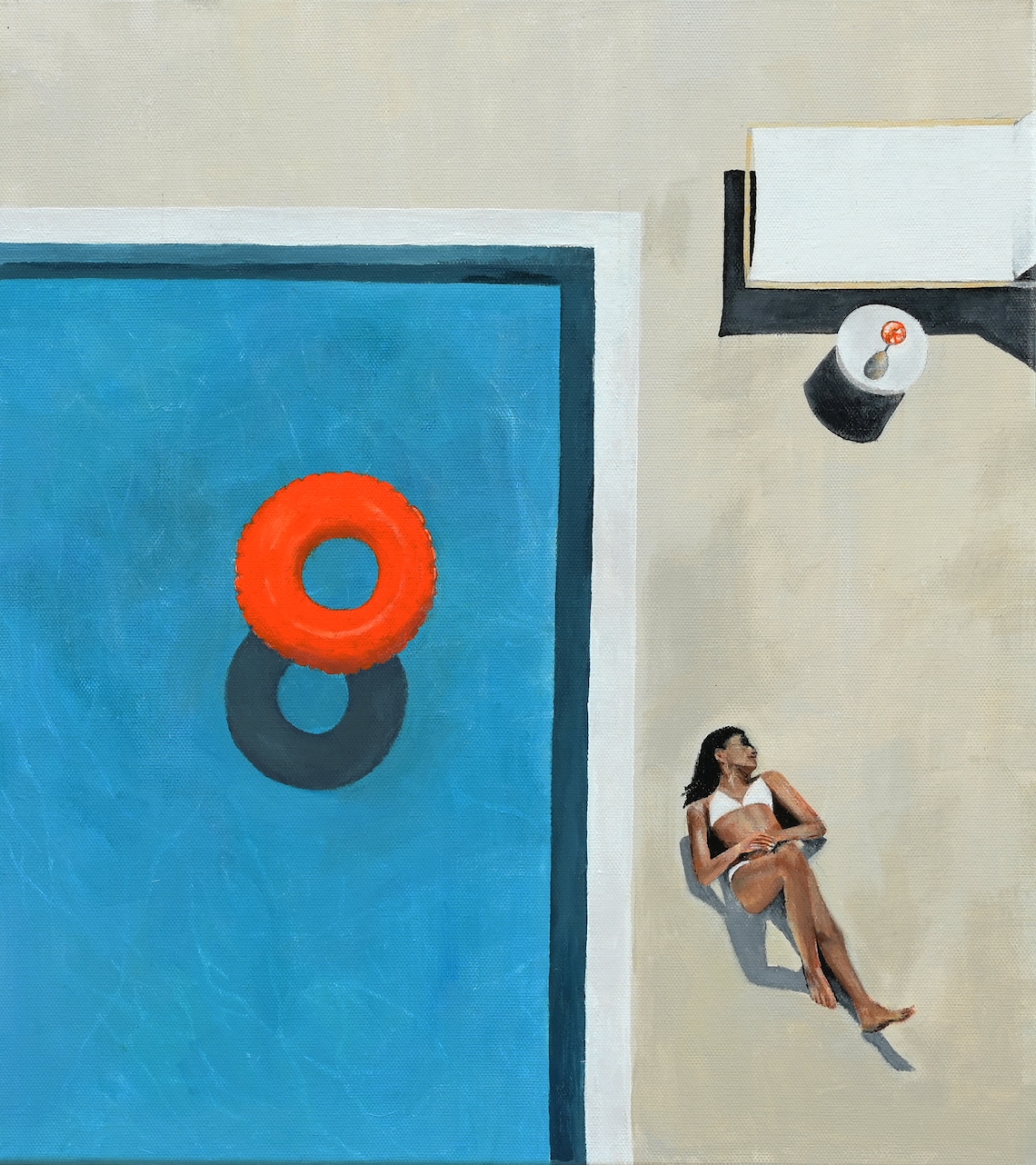 Pool Day Digital Download - Etsy