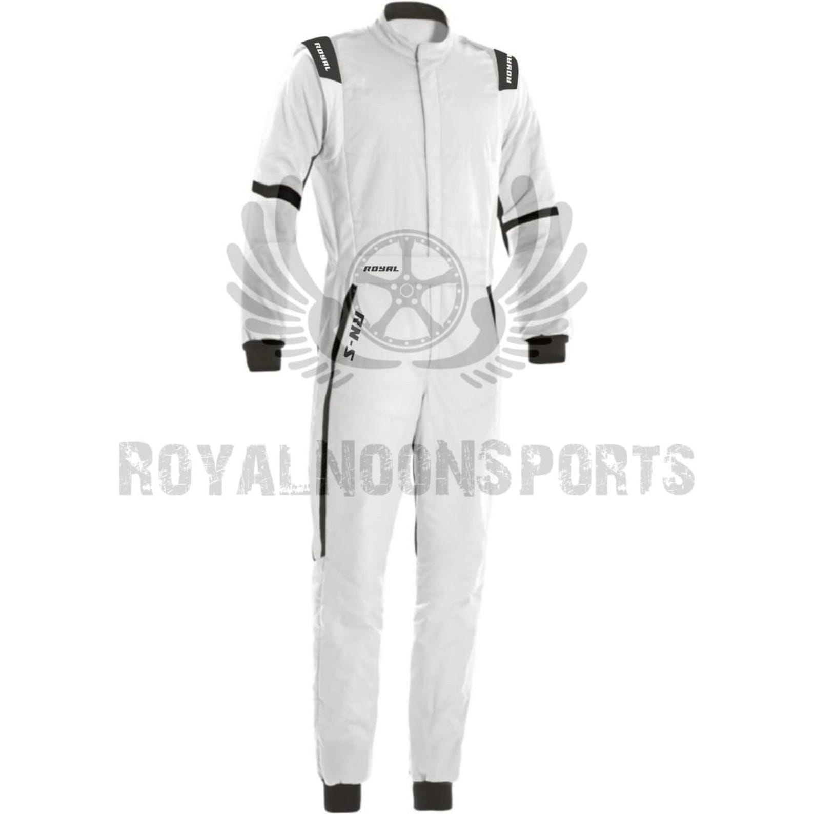 Brand New Custom Made Go Kart Racing Suit for Adults & Kids With Free ...