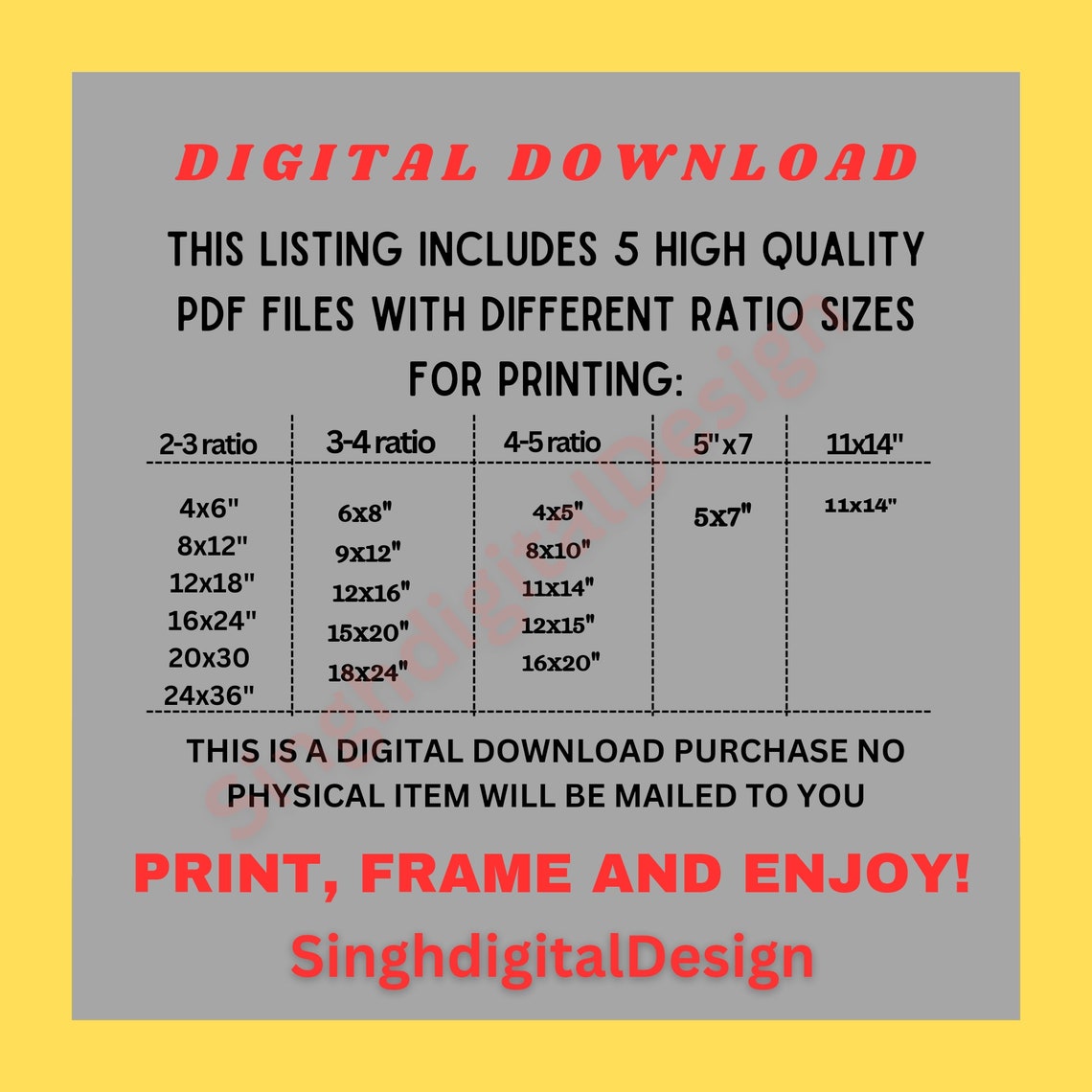 Money is Calling Motivational Wall Art,digital Download Motivational ...