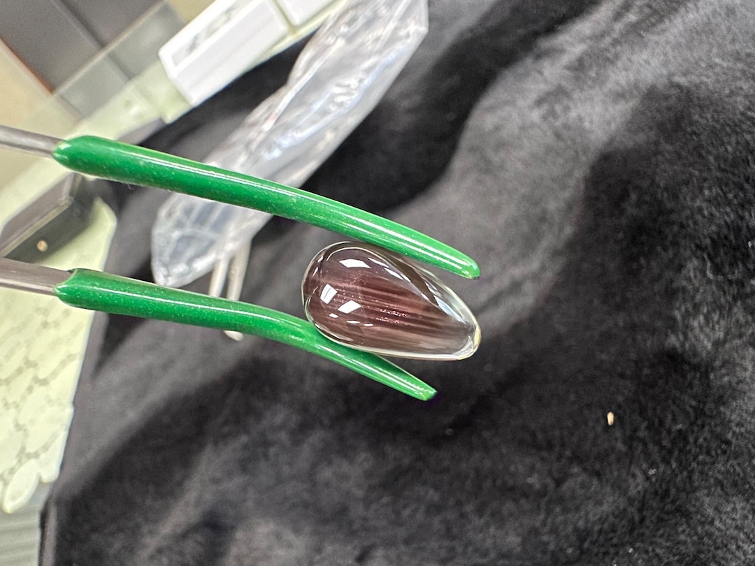 8.25ct Spectrum Mine Oregon Sunstone - Etsy