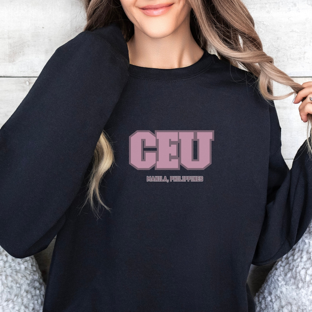 CEU Centro Escolar University Manila Philippines Filipino Ivy League ...