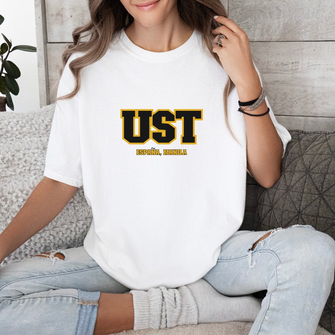 UST University of Santo Tomas Espana Manila A Phillipines IVY LEAGUE ...