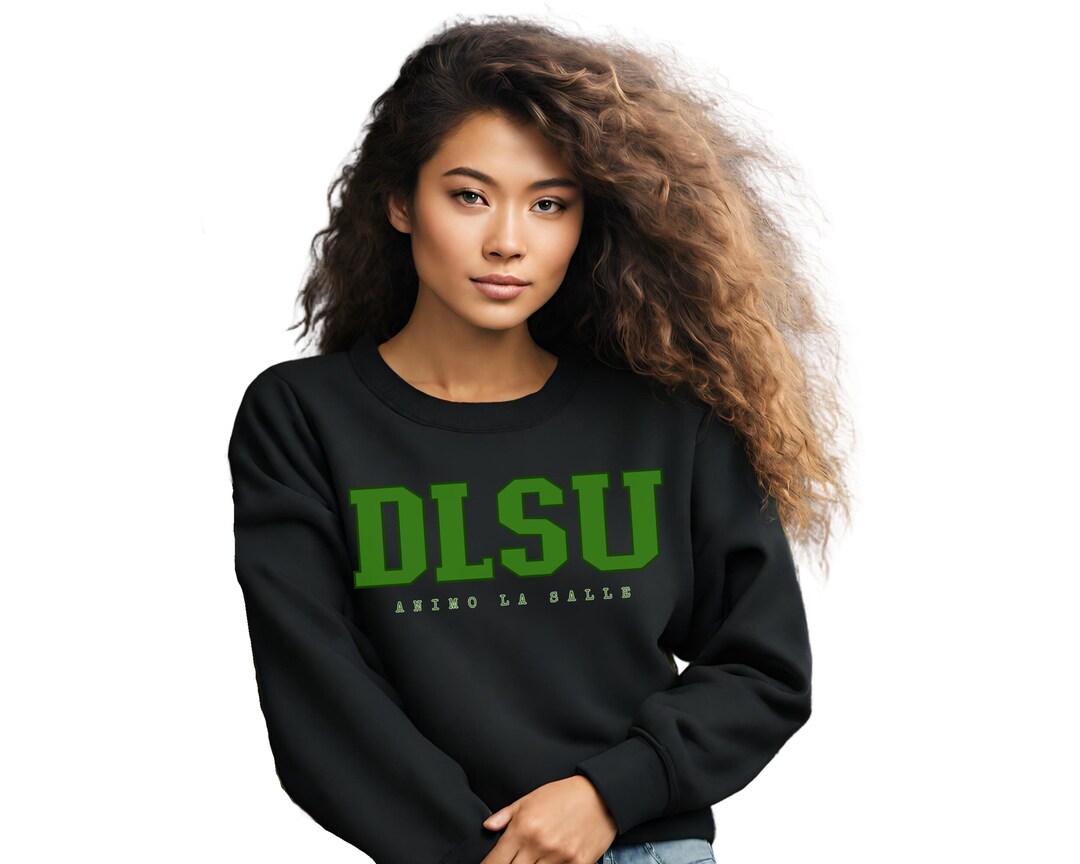 DLSU Animo Lasalle De La Salle University Manila Philippines A Filipino ...