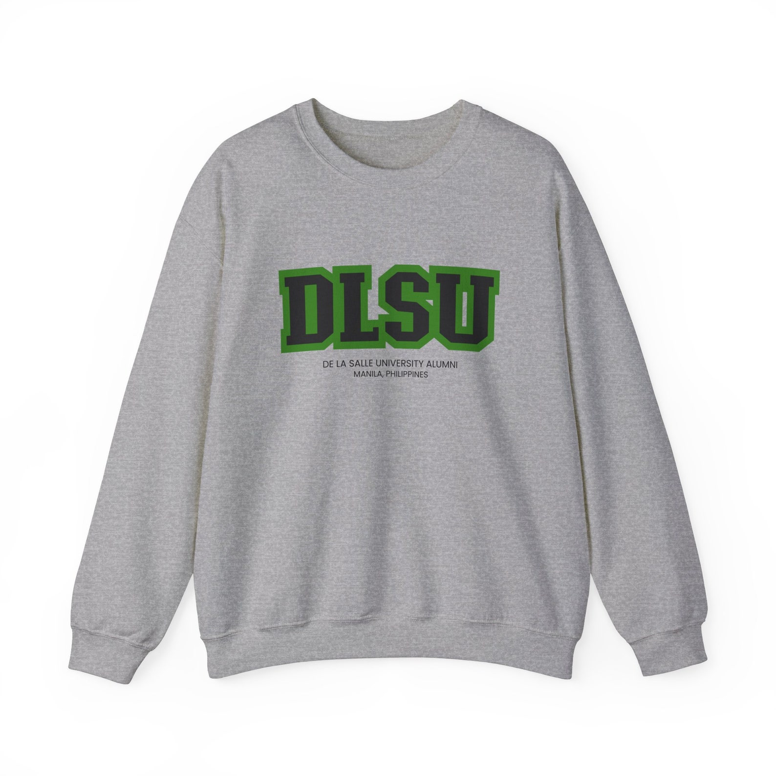Dive Into the Past DLSU De La Salle University Alumni Manila A Filipino ...
