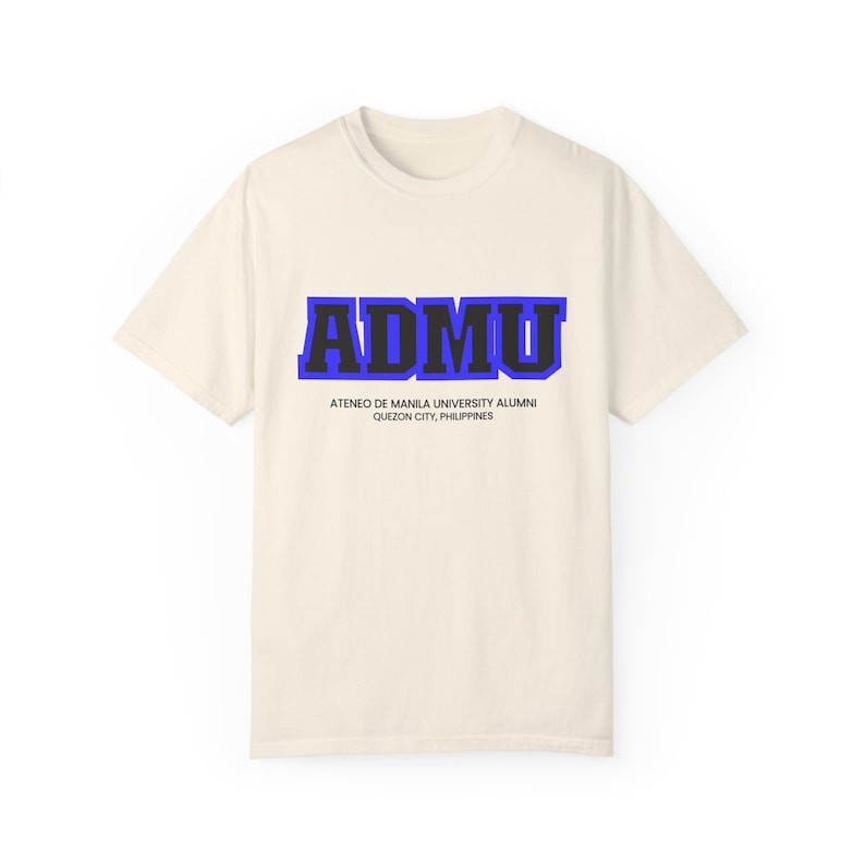 Reminisce the Past ADMU Ateneo De Manila University Alumni Nostalgia ...