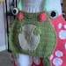 Frank the Froggy Crochet Pattern Frog With Floppy Legs and Arms - Etsy