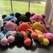 Frank the Froggy Crochet Pattern- Frog With Floppy Legs and Arms (PDF ...