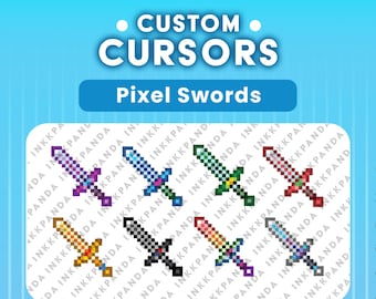 Bubble Tea Mouse Cursors CUR & PNG Files Custom Cursors Pointer ...