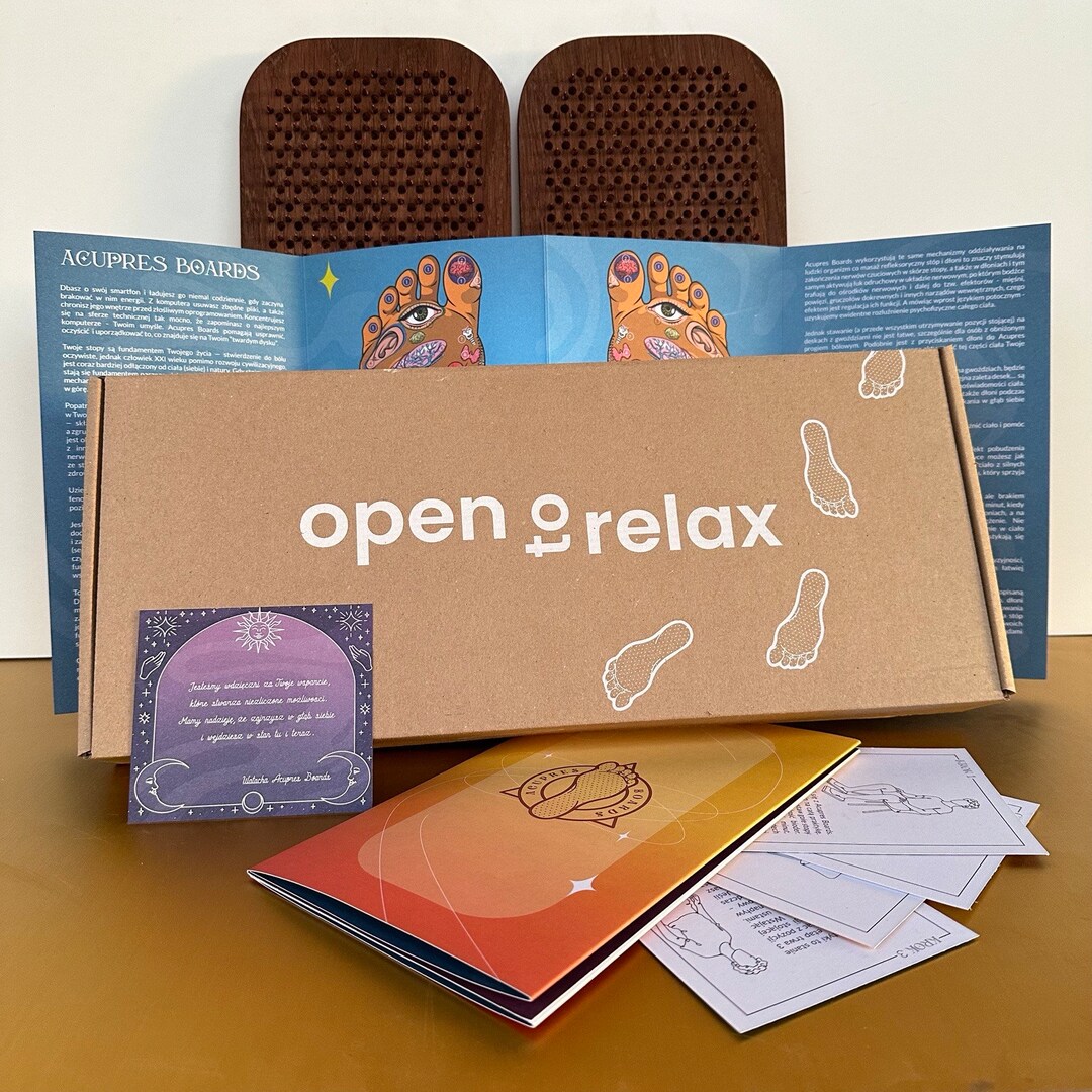 Sadhu Boards Copper Nails Yoga Meditation Foot Massage - Etsy