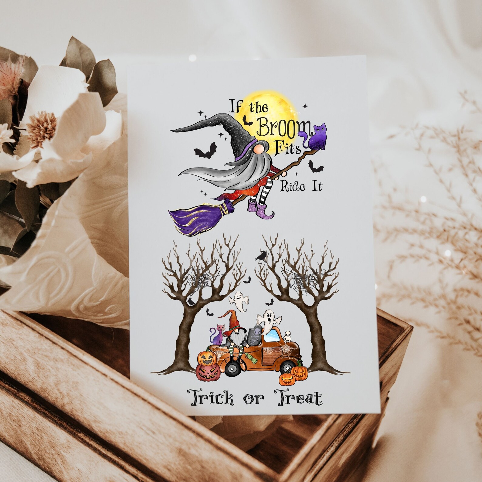 21 PNG Halloween Gnome Clipart,halloween Gnome Clipart Bundle,happy ...