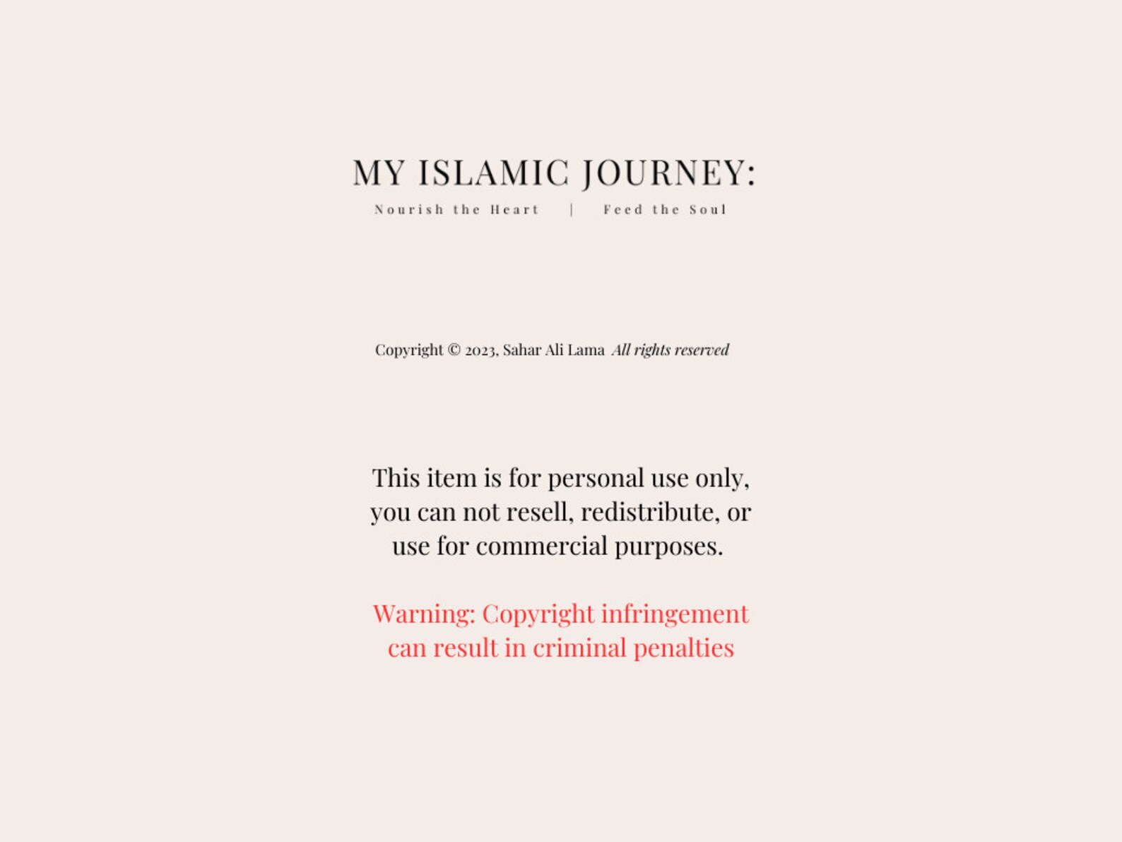 Islamic Journal Muslim, Muslim Gift, Arabic Calligraphy, Journal Quran ...