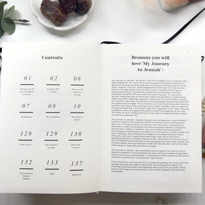 Muslim Islamic Journal, Dua Journal Book, Journal Quran Verses, Ramadan ...