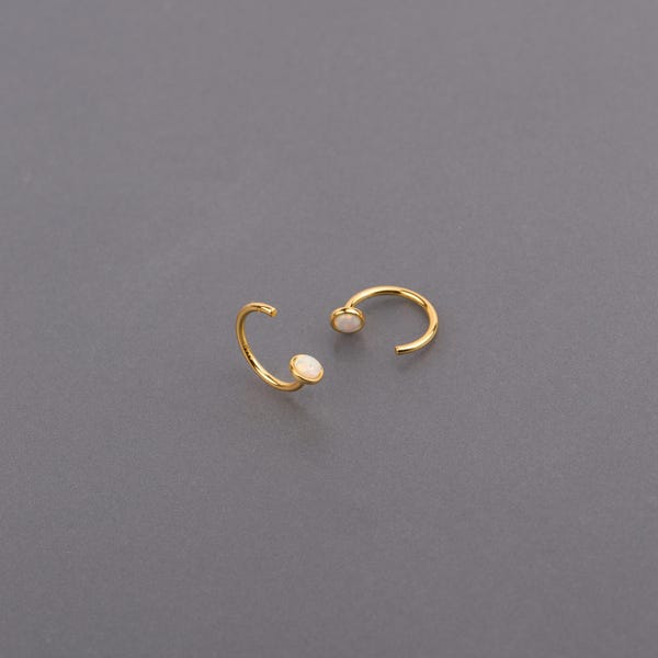 Backless Earrings - Etsy