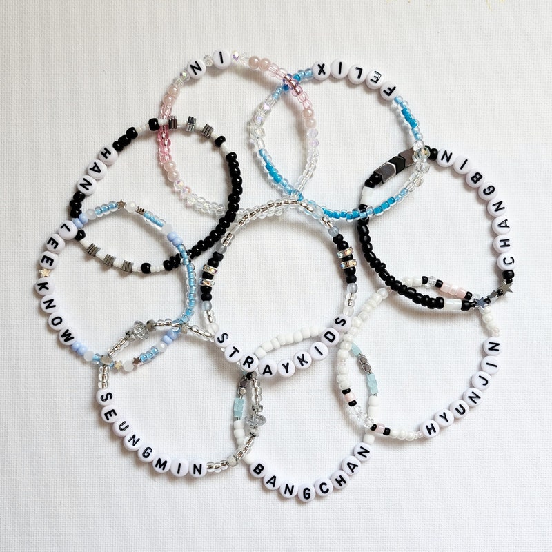 Kids Bracelet - Etsy