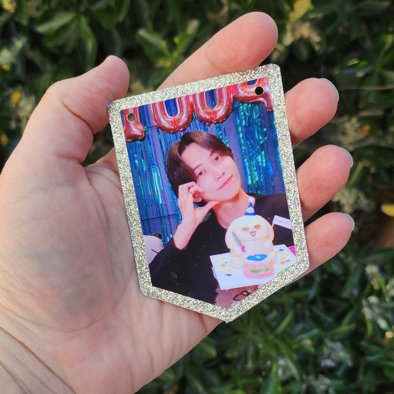 Seventeen Kpop Mini Banner - Etsy