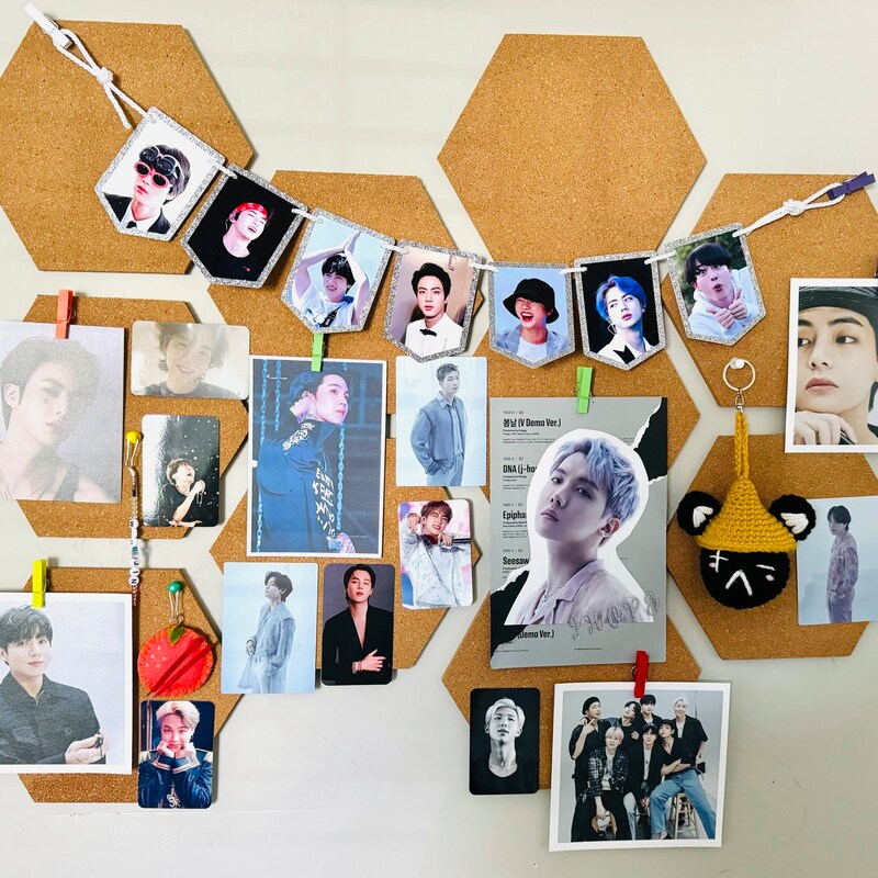 Bts Banner - Etsy